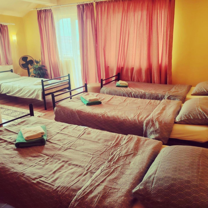 Family Or Friends Room - Cluj-Napoca