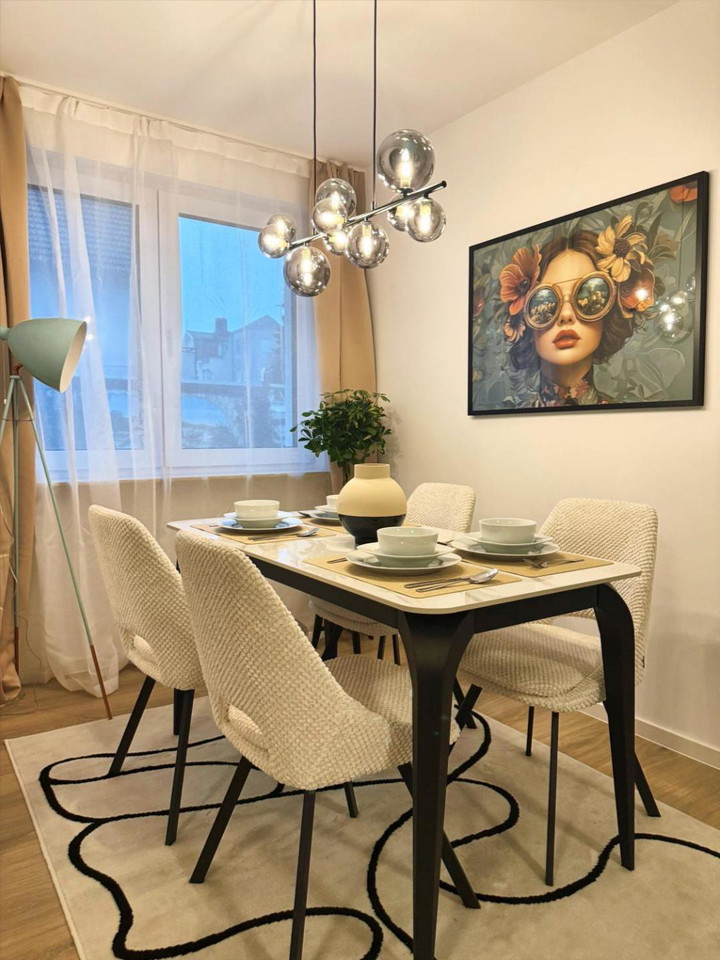 Modern Apartment Near Frankfurt - Frankfurt