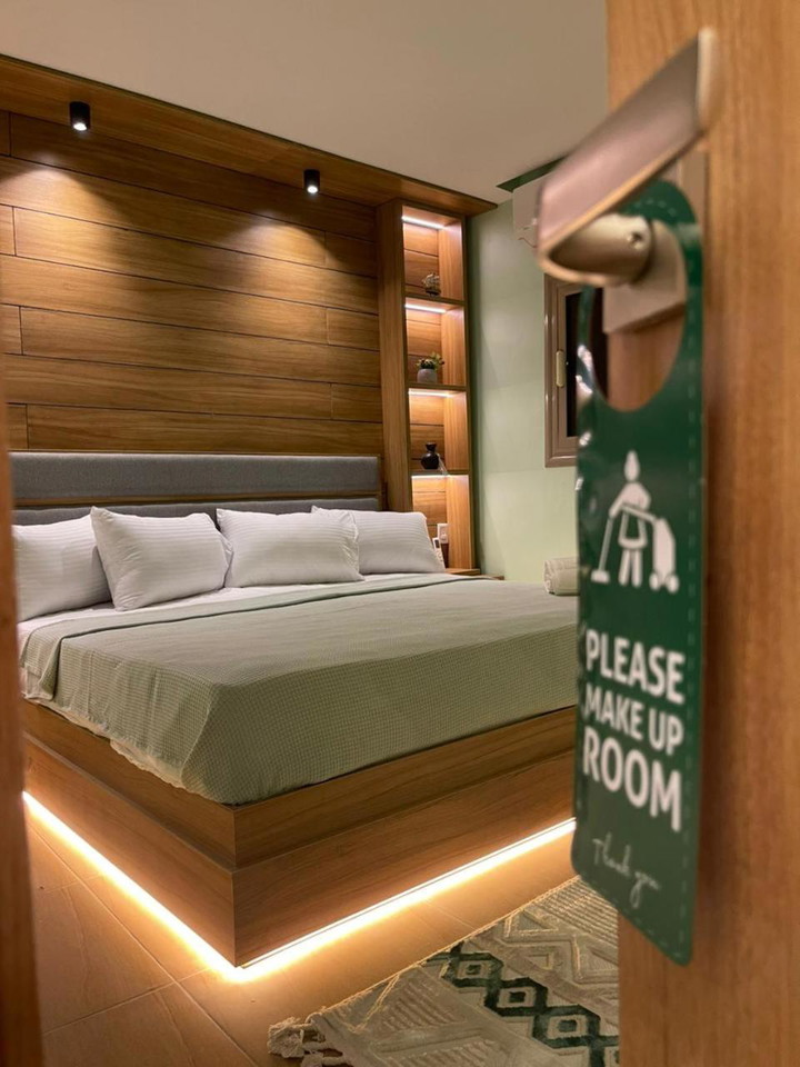 Elite Suites - Cairo