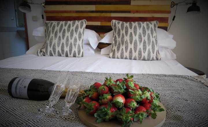 Green Moments Guest House Portimão - Carvoeiro