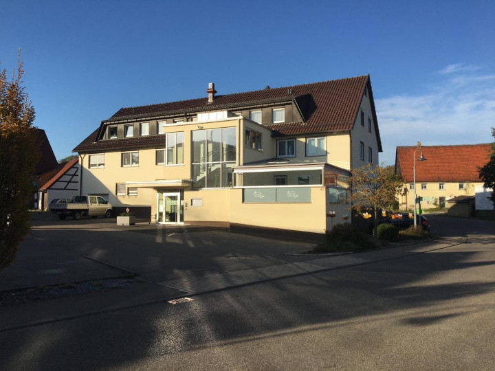 Gasthof Zur Rose - Aalen