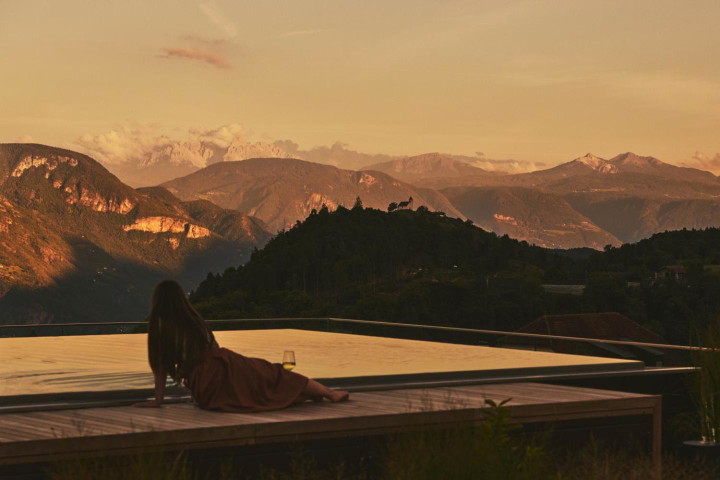 Alpiana Dolce Vita Mountain Resort & Spa - Lana