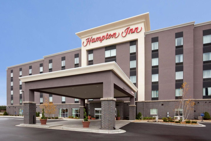 Hampton Inn Minneapolis Bloomington West - Minnetonka, MN