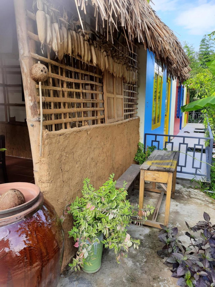 Homestay Nang Nghieng - Vietnam