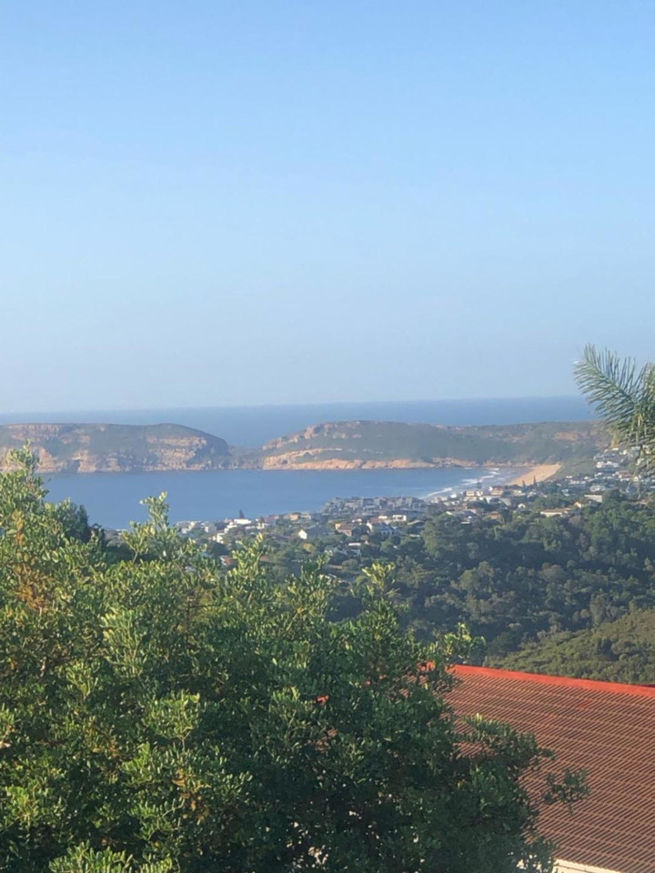 Castleton 51a Plettenberg Bay - Plettenberg Bay