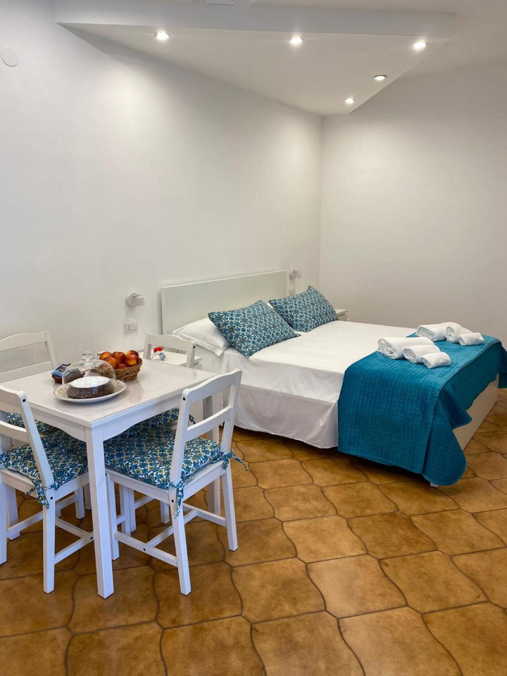 Casa Avella - Castellammare di Stabia