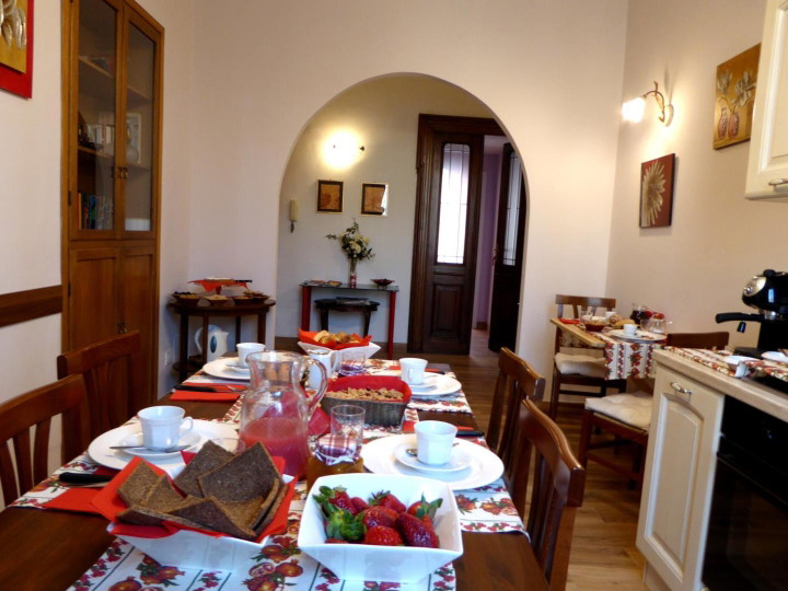 Da Nonna Vera - Turin