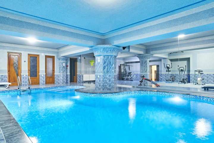 S&l Boutique Hotel - Gruzínsko