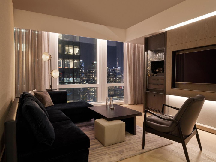 Equinox Hotel New York - Manhattan, NY