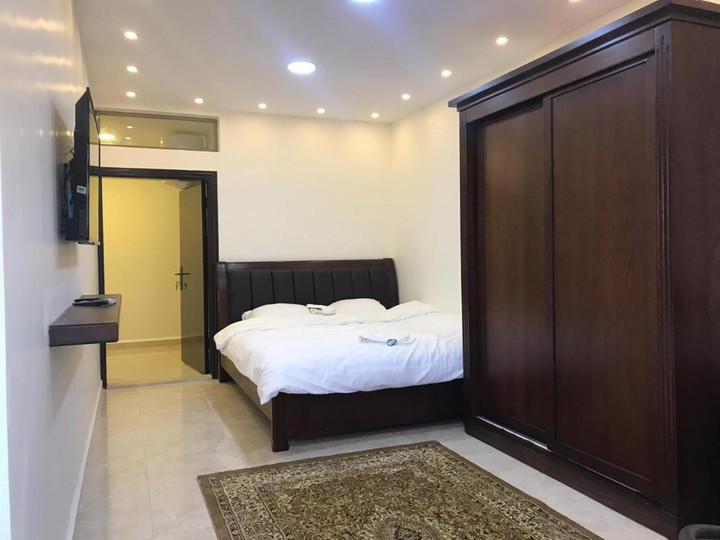 Sultan Home - Jordan