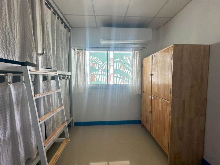 Blue Horizon Hostel By Blue Flow - Ao Nang