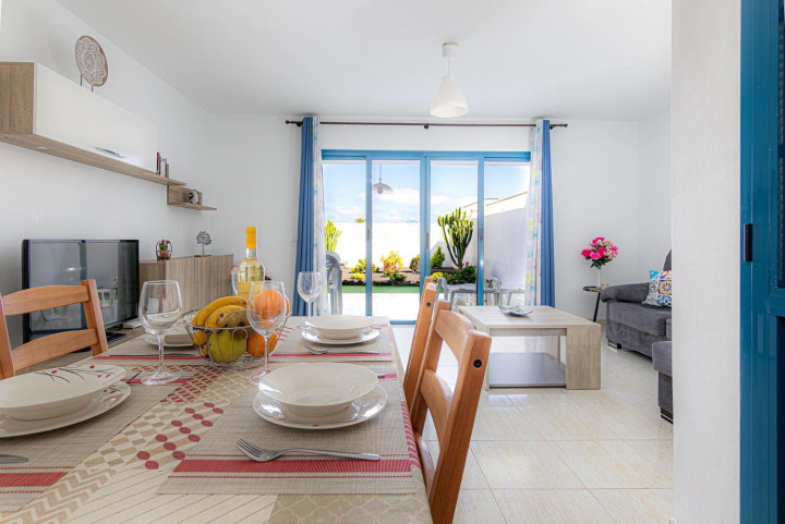 Apartamento Ideal Costa Teguise - Costa Teguise
