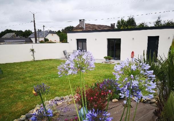 Maison Du Gabas D'anna & Rose - Pau