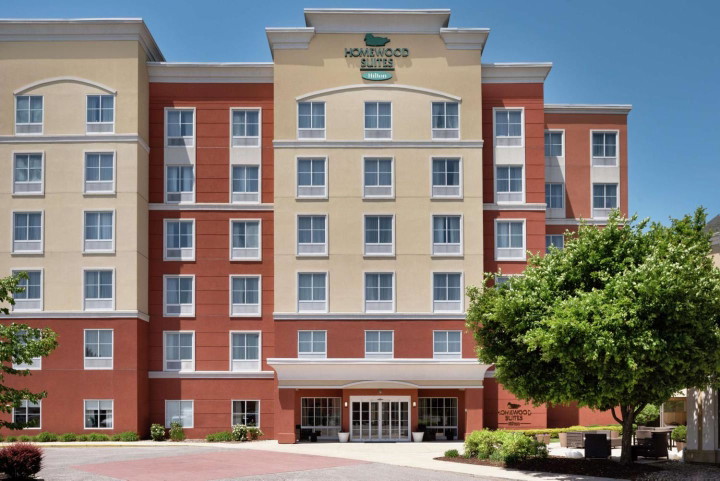 Homewood Suites Fort Wayne - Fort Wayne, IN
