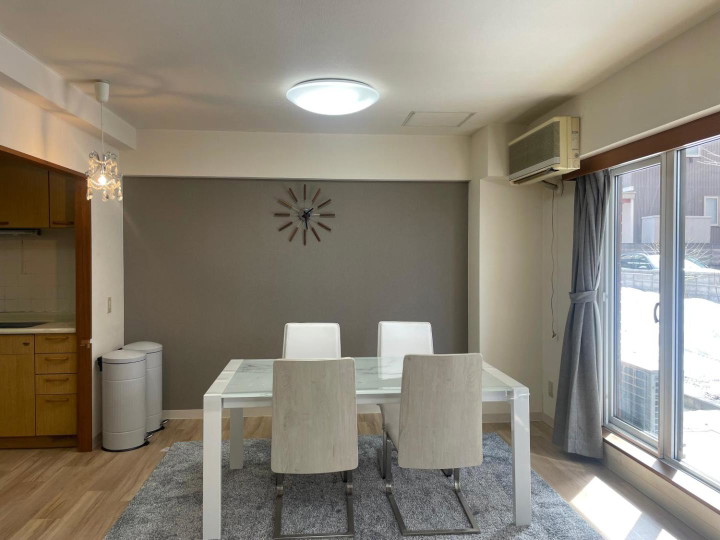 Guesthouse Lamour Sapporo - Sapporo
