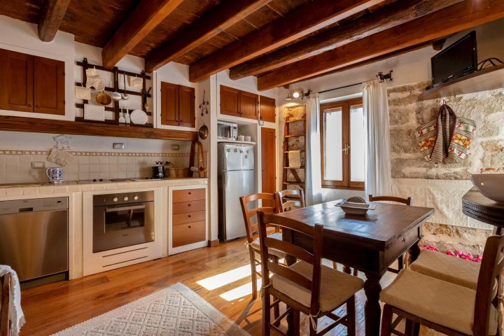 Chalet Vista Mare Free Wi-fi E Aria Condizionata - Alghero
