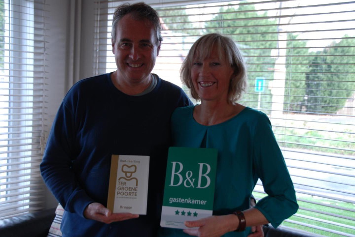 B&b De Kleine Prins - Middelkerke