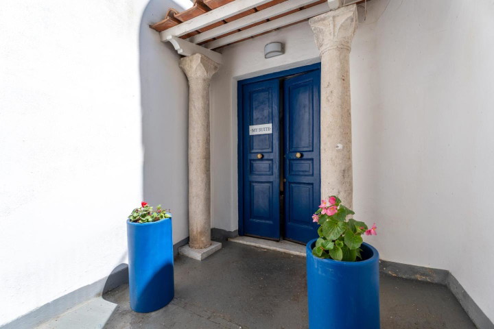 My Suite Sorrento - Sorrente