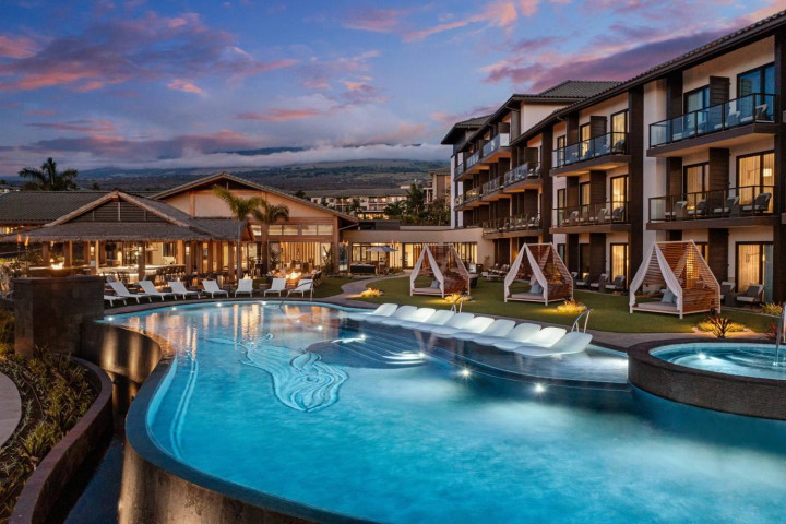 Ac Hotel By Marriott Maui Wailea - Wailea, HI