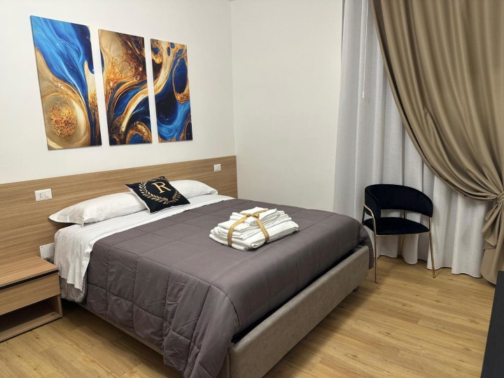 Royal Residence - Aversa