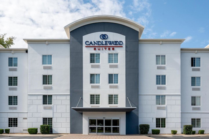 Candlewood Suites Mooresville Lake Norman,nc By Ihg - Davidson, NC