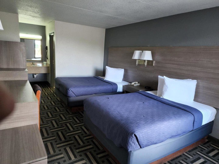 Drakes Creek Inn - Nashville, TN