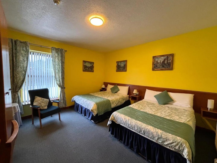 The Stables B&b - Antrim