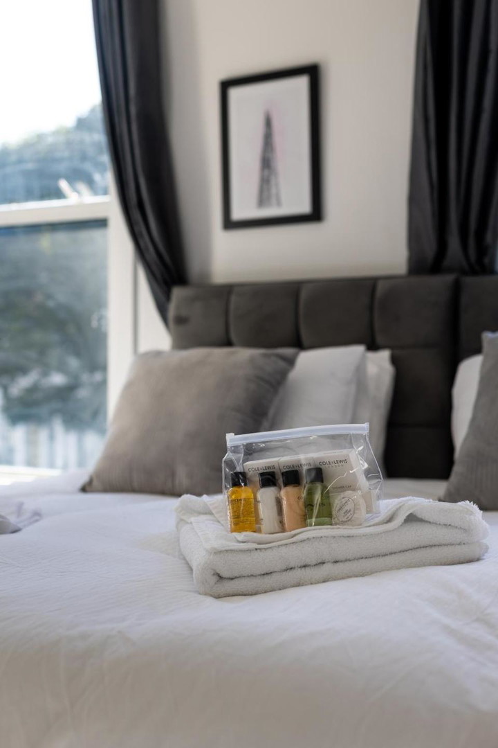 The Finsbury Guesthouse - Central London
