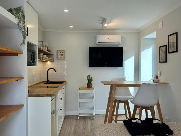 Villa Medusa Beach Studios - São Domingos de Rana