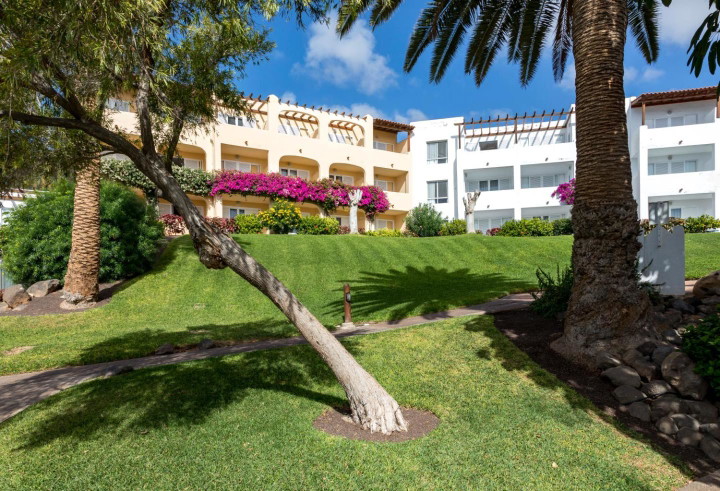 Robinson Esquinzo Playa - All Inclusive - Spain
