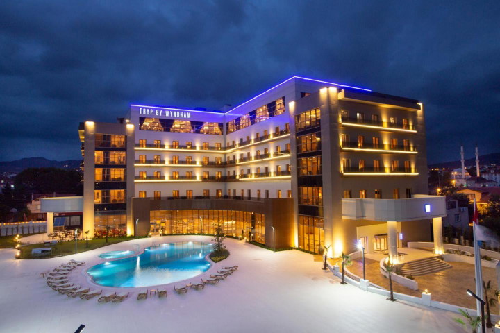 Tryp By Wyndham Izmit - Gölcük
