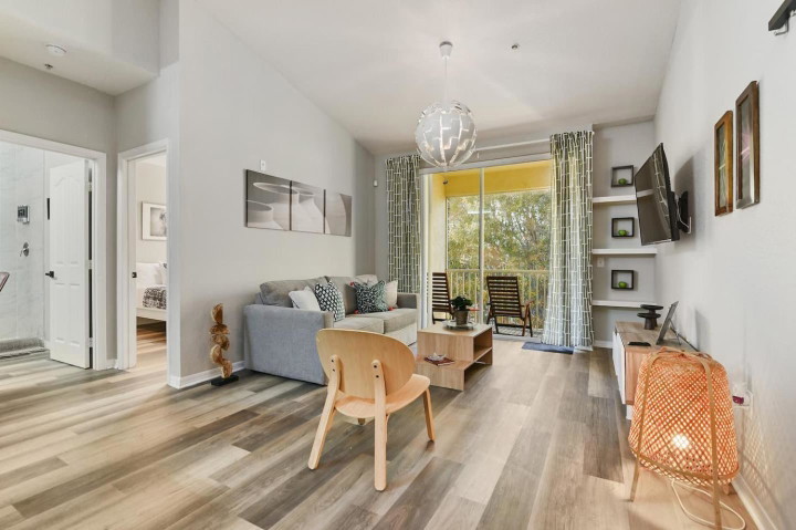 Restpool Vibes, Nest Tree-ish Retreat- Nxtdisney - États-Unis