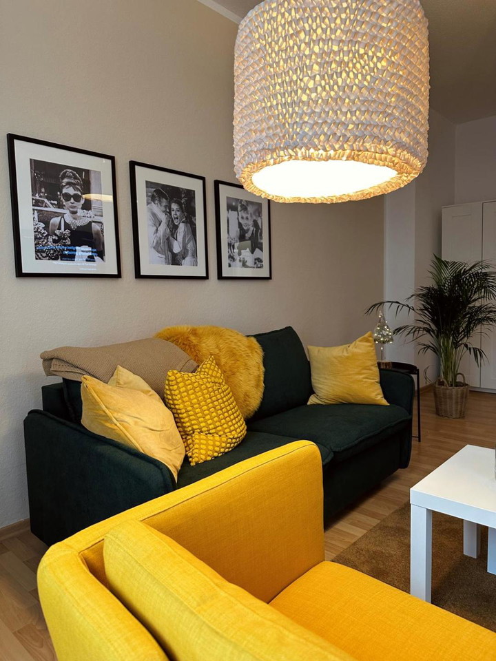 Victoria Apartment - Saxony