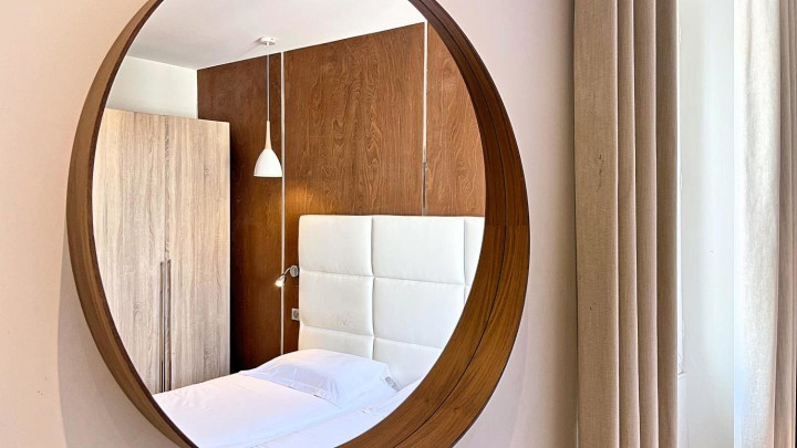 Hotel Le Florian - Cannes