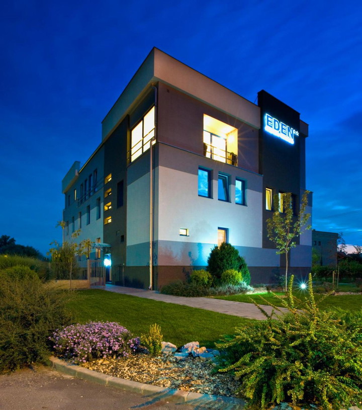 Pension Eden - Slovakia