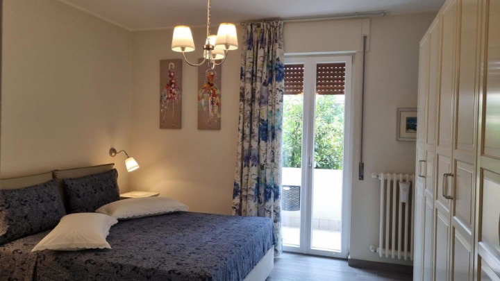 De Sanctis Seven Suite - Boutique Wellness & Sea - Pescara