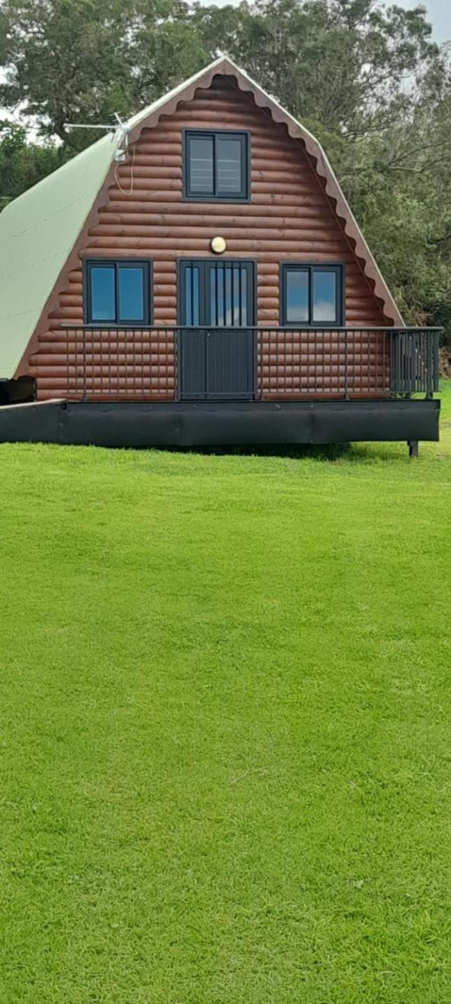 Grand Chalet Idéal En Famille - La Réunion