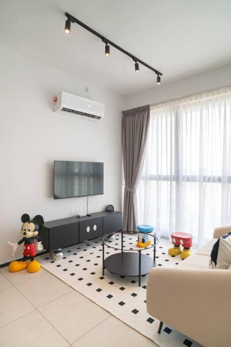 Mickey Magic Suites By Bold - Seaview - George Town
