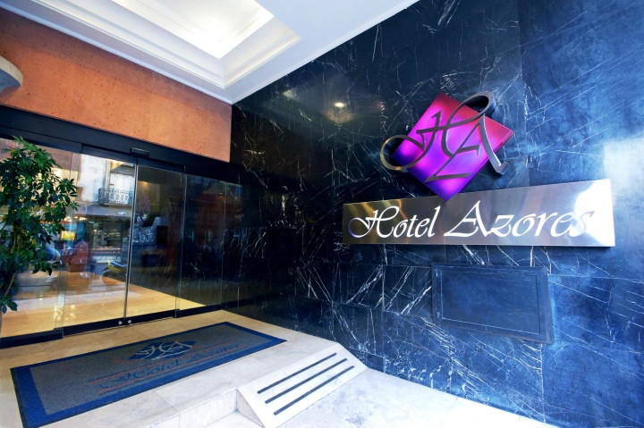 Hotel Azores - Distrito Federal