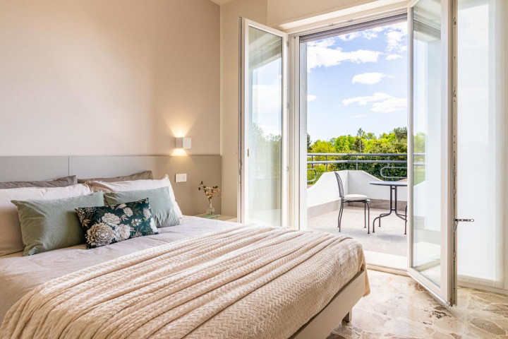 I'm B&b - 10 Min Da Malpensa Parcheggio Gratuito Colazione Inclusa - Alpes