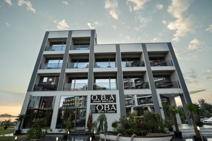 Oba Luxury Boutique - Constanța