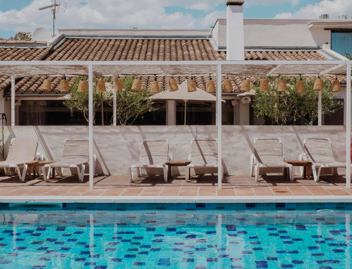 Oustau Camarguen Hôtel & Spa - Gard