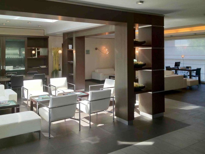 Mercure Bergamo Aeroporto - Bergamo