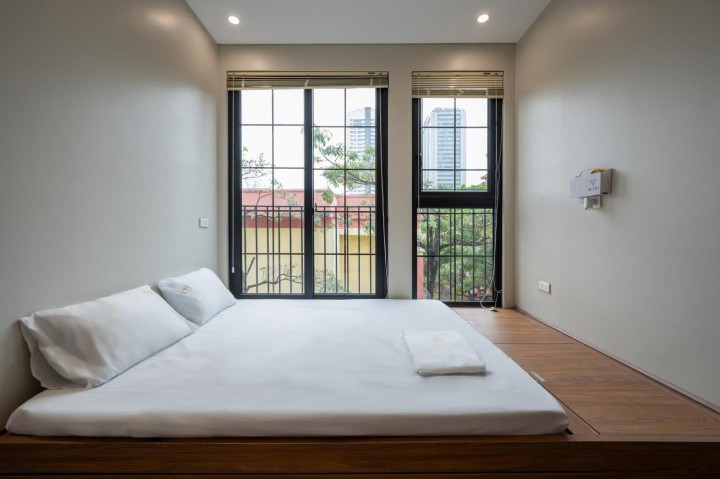 Hanoi Local Vibe Homestay - Hanoi
