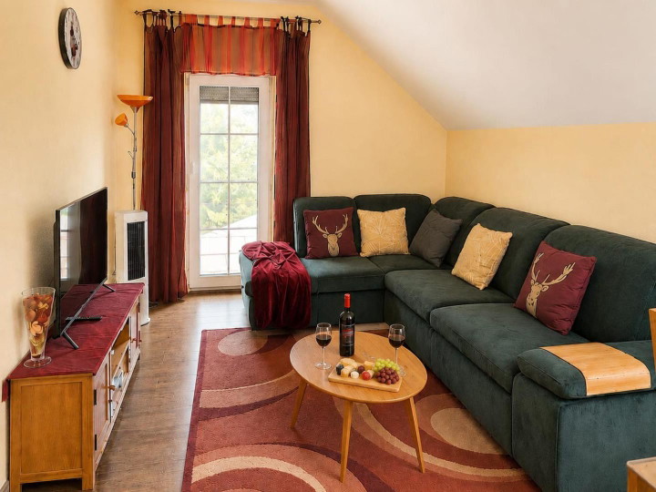 Ferienwohnung Anna - Semmering
