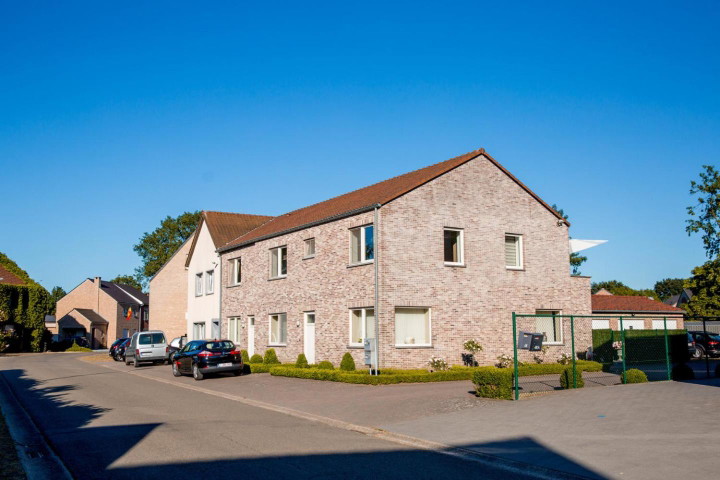 Casa Roman - Nieuwe Vakantiewoning - Deluxe 4p - Relax 4p - Comfort 4p -- ---Cosy 2p - Hasselt