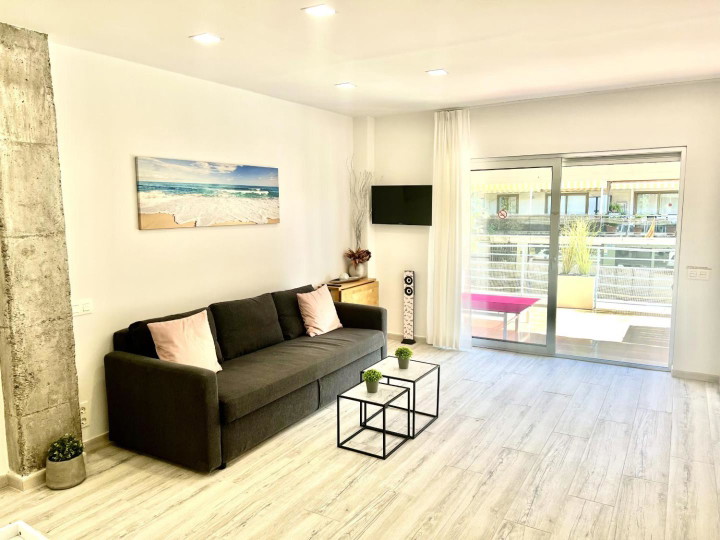 Welcs Apartamento 455 Pda Con Piscina Y Vistas - Castillo de Aro, España