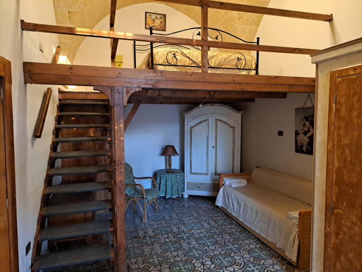 Casa Vacanze Filomena - Oria