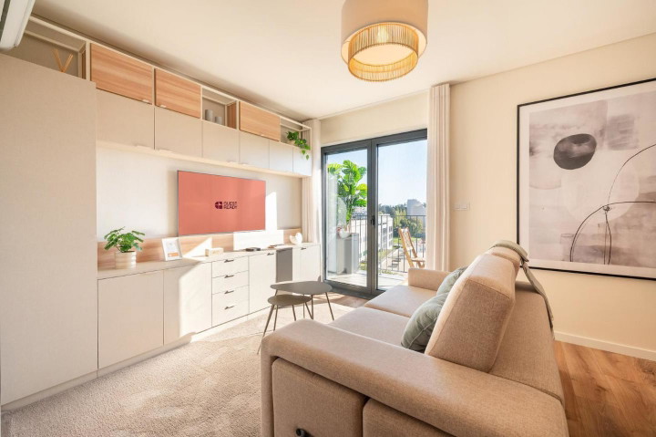 Guestready - Maleo Living Apartments - Alvalade