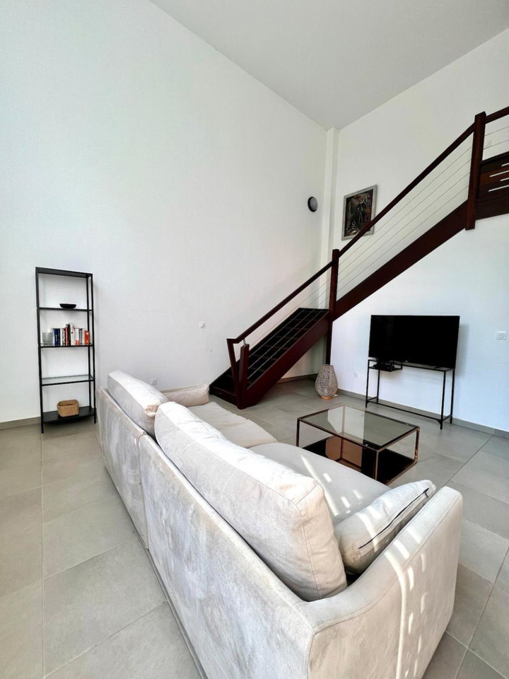 Duplex 2 Bedrooms 2 Bathrooms With Pool Near Airport - Cayenne